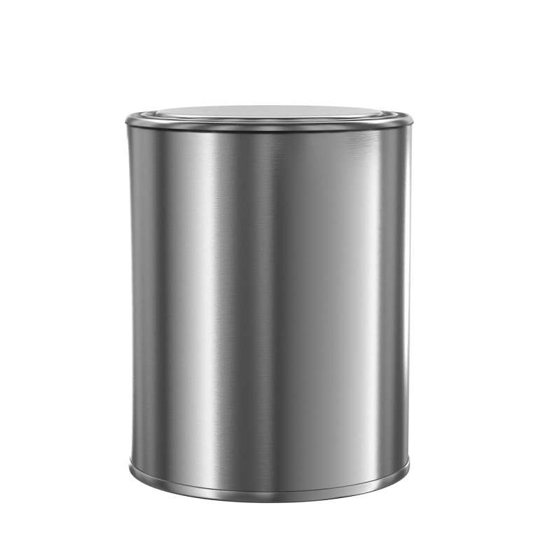 Premium Ghee Tin Manufacturer in India - JJ Cans